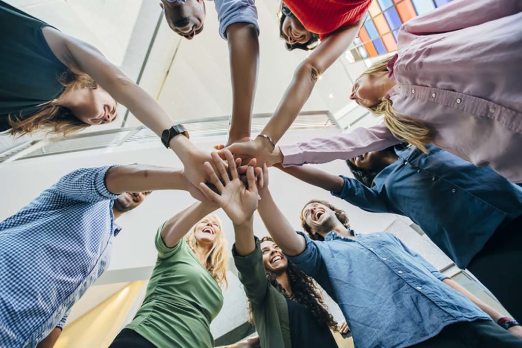 Team Building Events - Skipton Tennis Centre