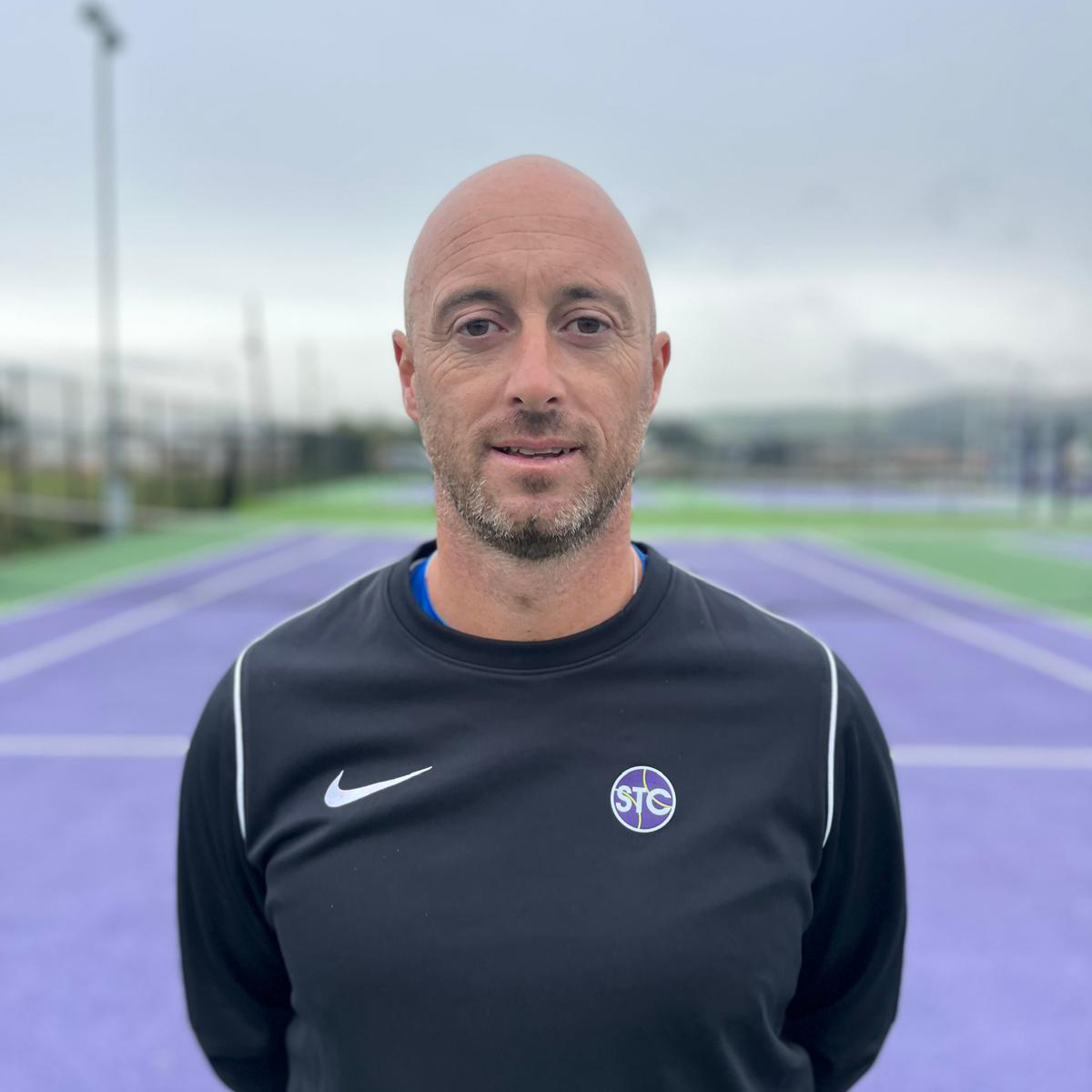 Private Lessons - Skipton Tennis Centre